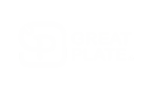 The Original GreatPlate | A Great Plate for Everyday Everywhere